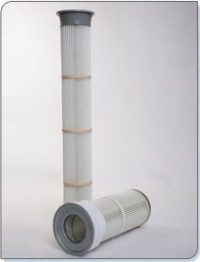 Cartridge Filters | American Fabric Filter | Fabric Filters