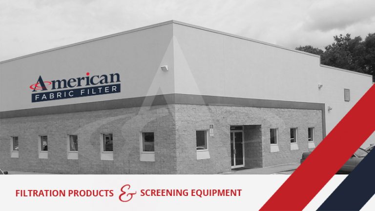 Filter Bags - American Fabric Filter | Fabric Filters