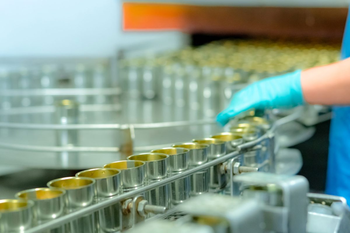 Using Fabric Filters to Optimize Your Food and Beverage Processing ...