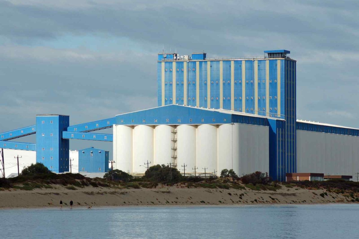 When Do You Need Custom Filters? Solving Unique Dust Collection ...